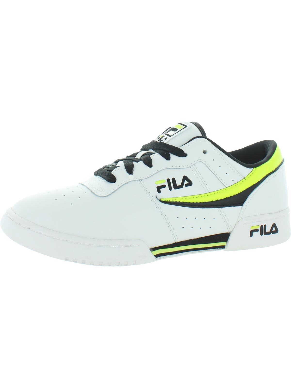 Fila Mens Original Fitness SLV Workout Fitness Tennis Shoes - Walmart.com