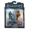 Warcraft Mini Figure 2-Pack, Garona and Lothar Civilian - Walmart.com
