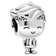 Pandora Letter K Charm In Sterling Silver 797465 - Walmart.com