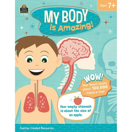 Teacher Created Resources My Own Books™: My Story Book, 25-Pack ...