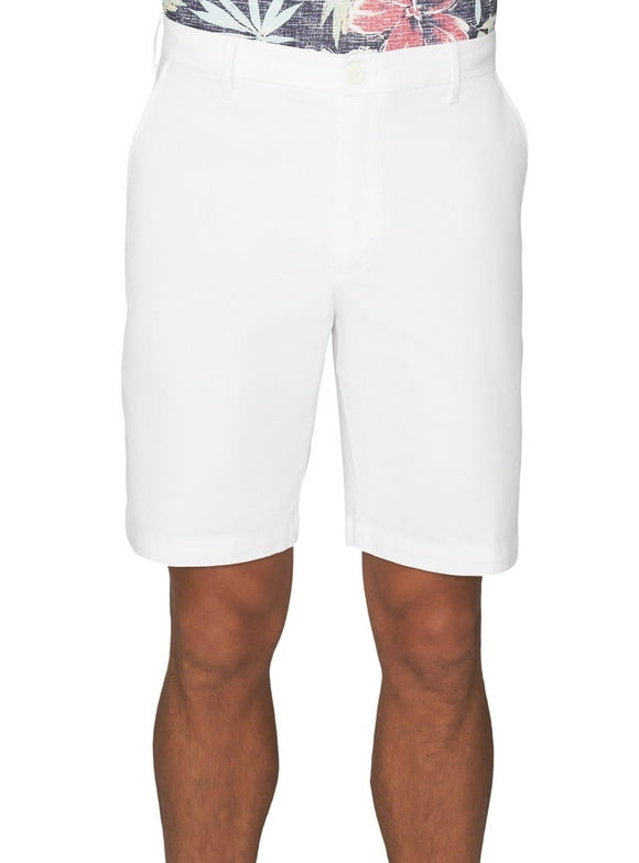 Izod Saltwater Cargo Shorts