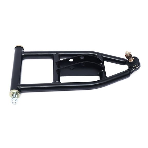 Miumaeov Upper/Lower Swingarm Front Suspension Shock Swing Arm Assembly ...