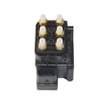 Air Suspension Valve Block for Audi Q7, Jeep Grand Cherokee, Porsche ...