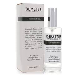 Click here for Demeter Funeral Home By Demeter Cologne Spray 4 Oz... prices