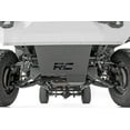 Rough Country HD Forged Tie Rod Kit for 2001-2010 Chevy/GMC 2500HD ...