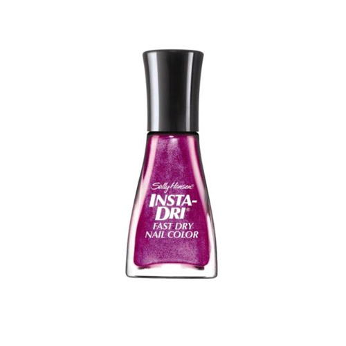 Sally Hansen Insta-Dri Nail Color, Instant Iris - Walmart.com