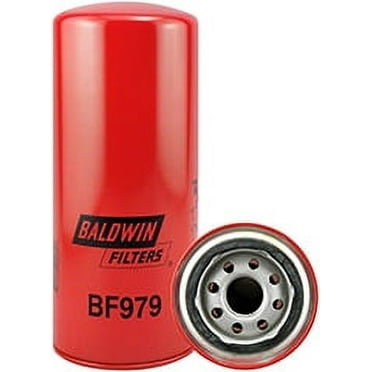 Fuel Element Baldwin PF7680 - Walmart.com