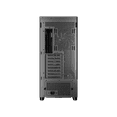 Antec FLUXPRO Flux Pro Full-Tower E-ATX PC Case Black - Walmart.com