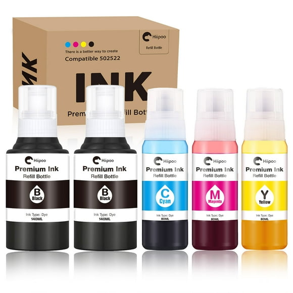 Epson 522 Ink