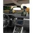 Armor All Dash Cam, 2.4" Screen, 360° Swivel, Micro-SD, Motion ...