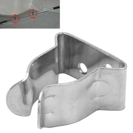 Spring Clamp, Weather Proof Hook Spring Clamp Holders For Boat For ...