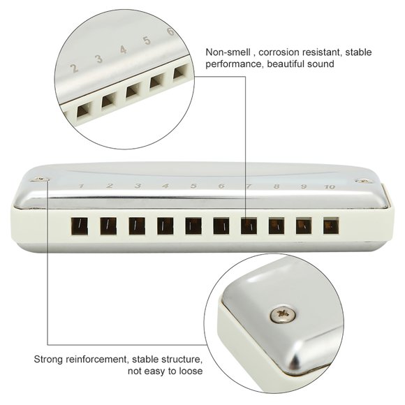 Harmonicas | Walmart Canada