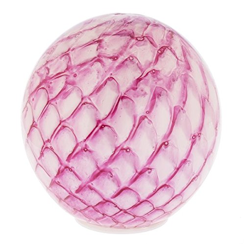 Ganz Illuminations Glass Light Up Orb - Walmart.com