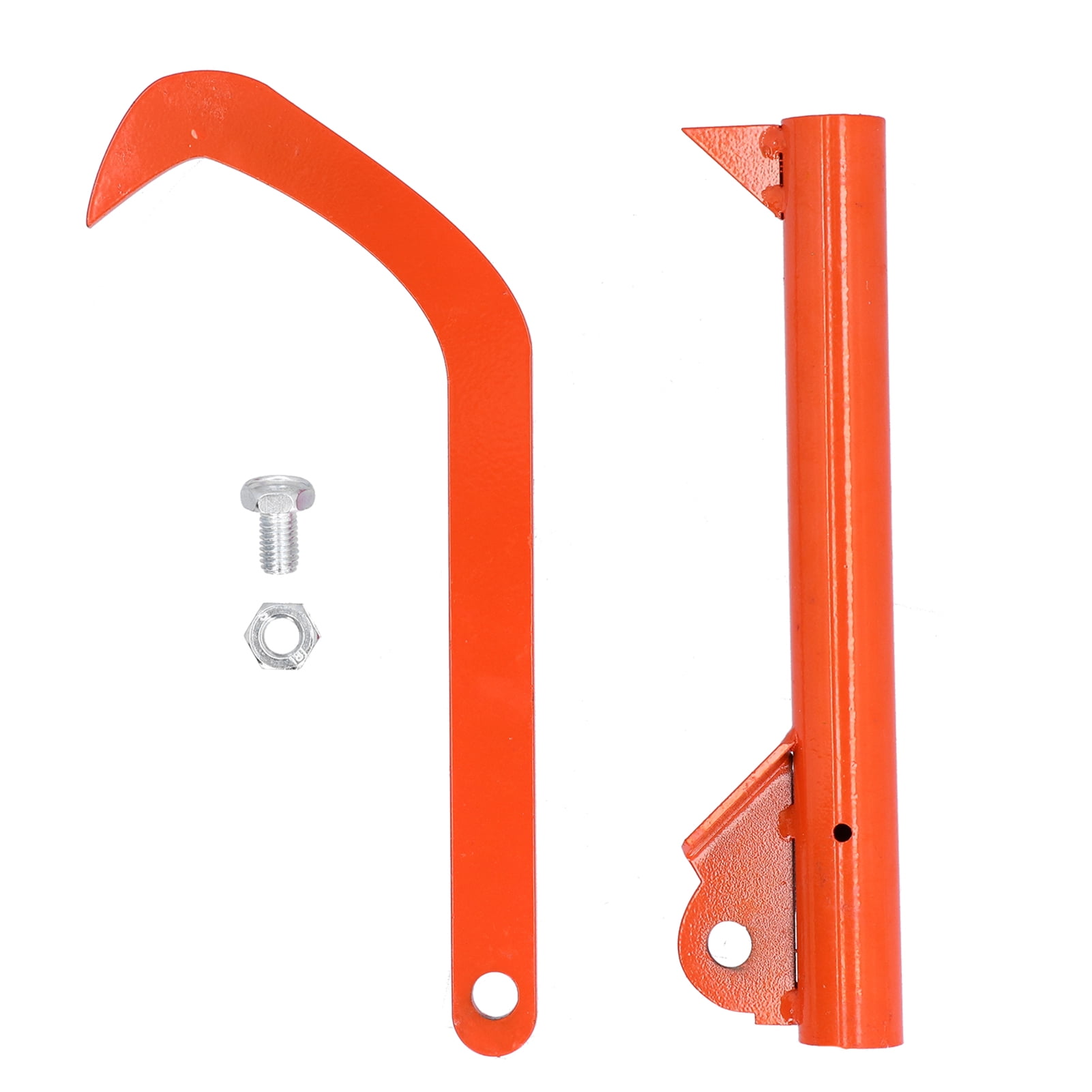 Herramienta para levantar troncos con rodillo, elevador de troncos ...