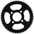 35 Chain 60 Tooth Rear Drive Sprocket For Go Kart 51mm Bore Fit ...