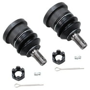 Detroit Axle - Front 2pc Ball Joints for Ford F-250 F-350 F-450 F-550 ...