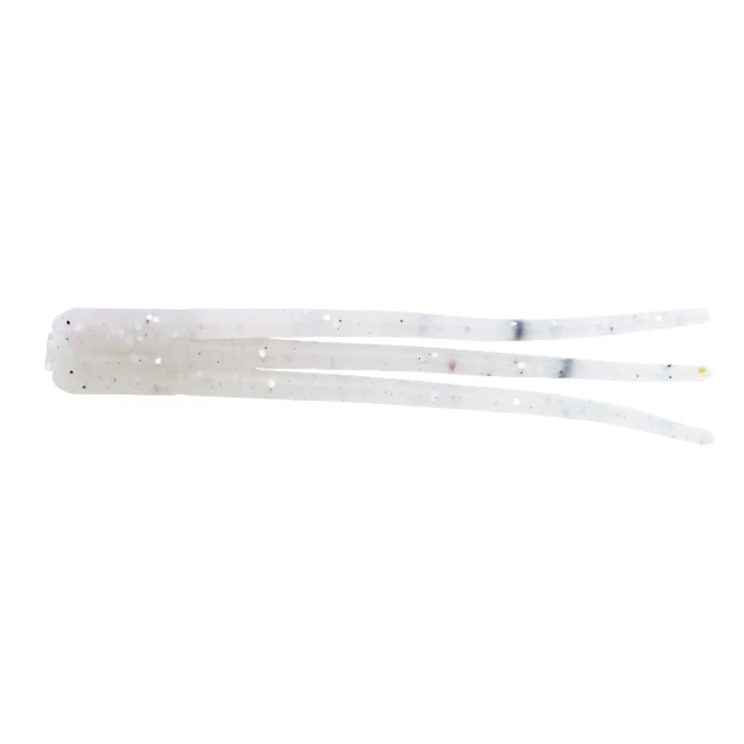 Micro Strips 1.8 - Glow Clear Sparkle (#555) - Walmart.com