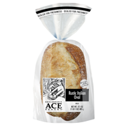 Maier's Reduced Calorie Premium Italian Bread, 16 oz, White Italian ...
