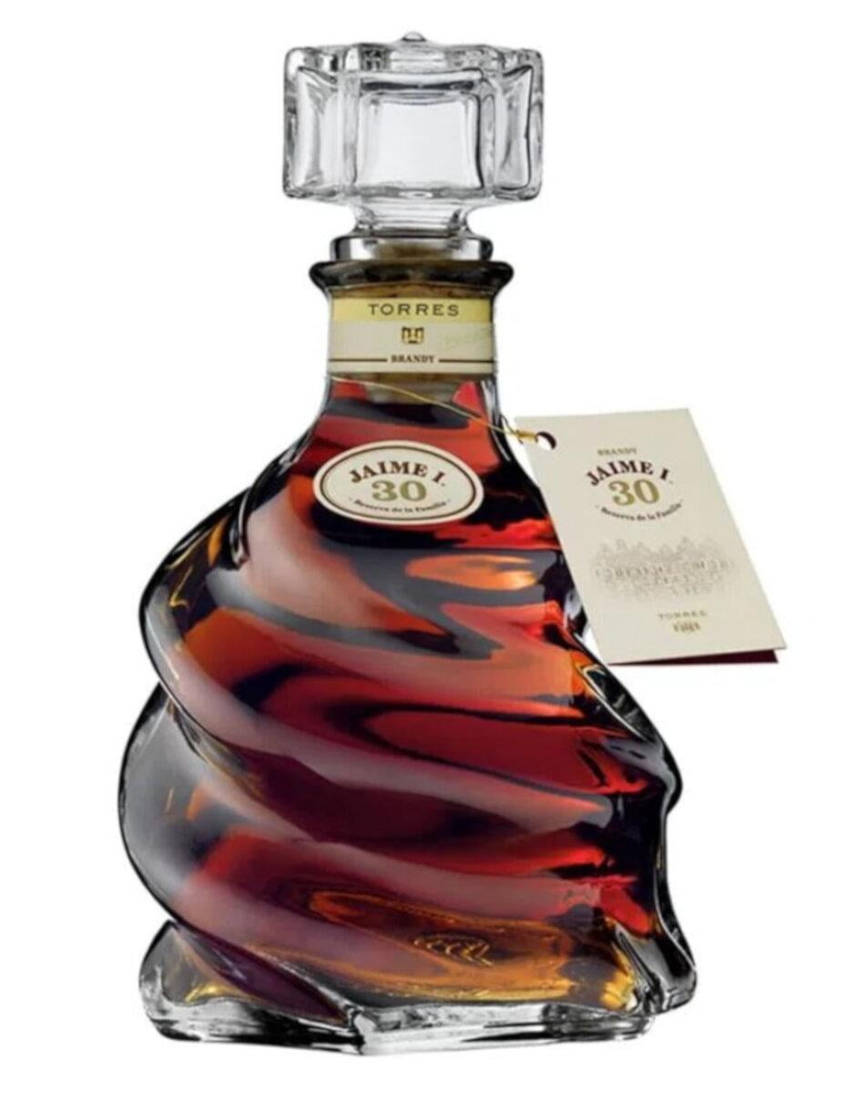 Pack de 6 Brandy Jaime I 700 ml Jaime I | Walmart en línea