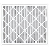 AIRx Filters 20x25x5 MERV 8 HVAC AC Furnace Air Filter Replacement for ...