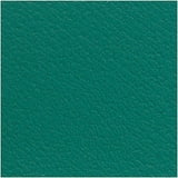 OFM Straton Faux Leather Swivel Drafting Stool in Teal - Walmart.com