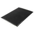 Guardian Soft Step Anti-Fatigue Floor Mat, Diamond Textured, Vinyl, 2 ...