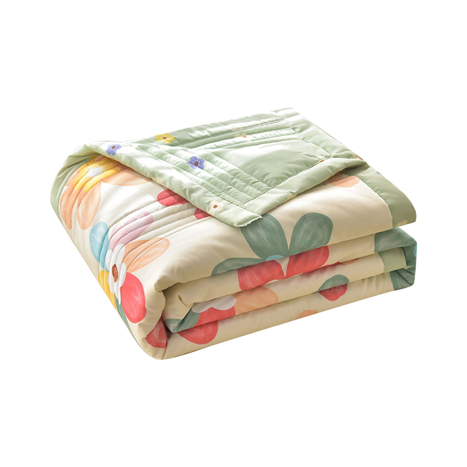 Click here for Haomonzen Cooling Blankets Washable Cotton Fabric... prices