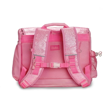 Bixbee - Pink Sparkalicious Backpack, Large - Walmart.com - Walmart.com