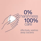 Dove Gentle Soothing Care Beauty Bar, Dry Skin Replenish, Calendula Oil ...