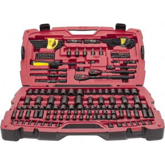 Aircraft Mechanic Tool Box