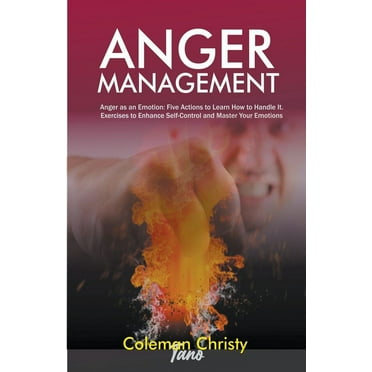Anger Management on a Different Level: Let's Cool Down that Fuming ...