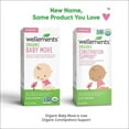 Wellements Organic Constipation Support - Walmart.com