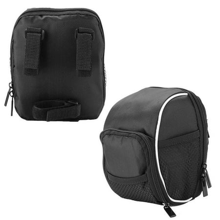 Folding Mountain Bike Bicycle Handlebar Bag Leading Chartered Car Front ...