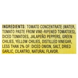 Red Gold Medium Salsa, 15.5oz - Walmart.com