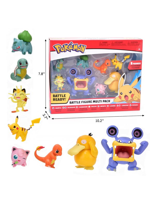 Psyduck in Shop by Character - Walmart.com