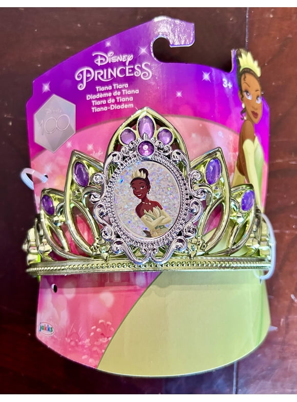 Tiana Princess Costumes in Halloween Costumes - Walmart.com