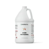 Chemboys High Purity Methanol, Industrial-Grade Solvent, 128 fl oz ...