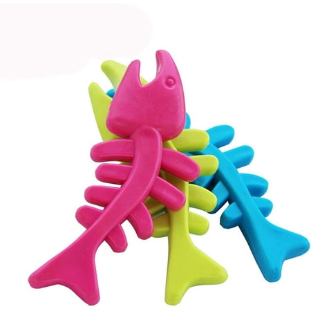 3 Packs of Dog Molar Toy Ball bite Resistant pet Toy Golden Retriever ...