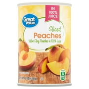 Great Value shelf stable fruit in Great Value pantry deals - Walmart.com