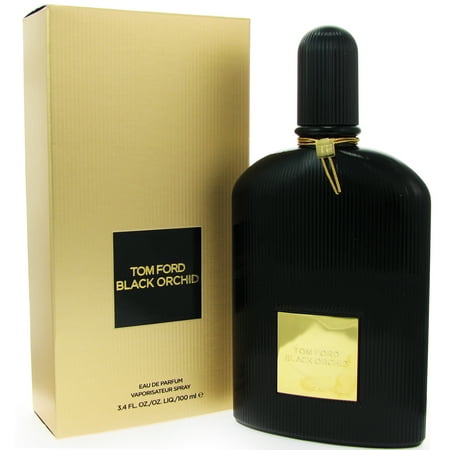 888066000079 UPC - Tom Ford Black Orchid Eau De Parfum Spray | UPC Lookup