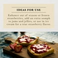 Cook's, Strawberry Extract for Baking, Preserves, Syrup, Cookies, Cakes ...