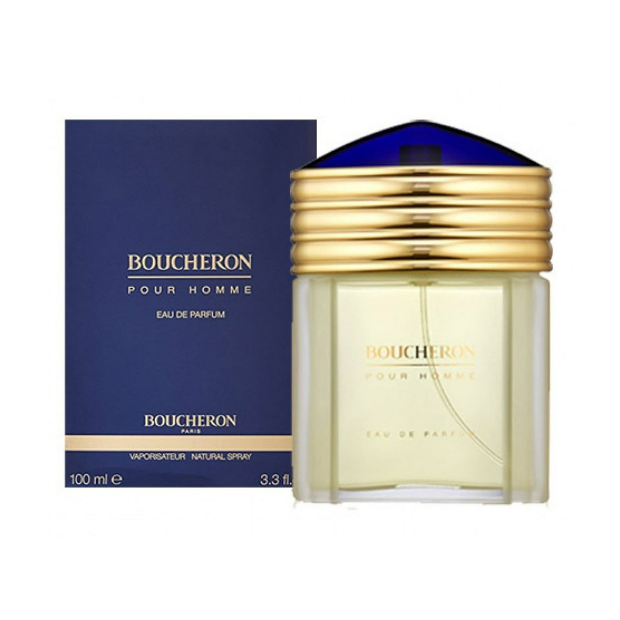 Click here for Boucheron Pour Homme 100ml Eau De Parfum Men. 100... prices