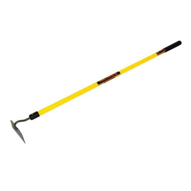 60 in. Forged Structron Hoe - Walmart.com