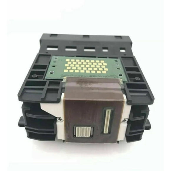 Canon Printhead Replacement