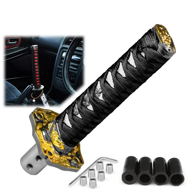 Sword Shift Knob