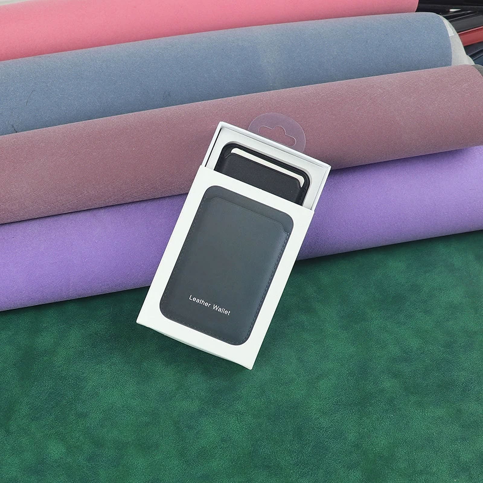 Click here for Lz Original Apple Magsafe Wallet Leather Magnetic... prices