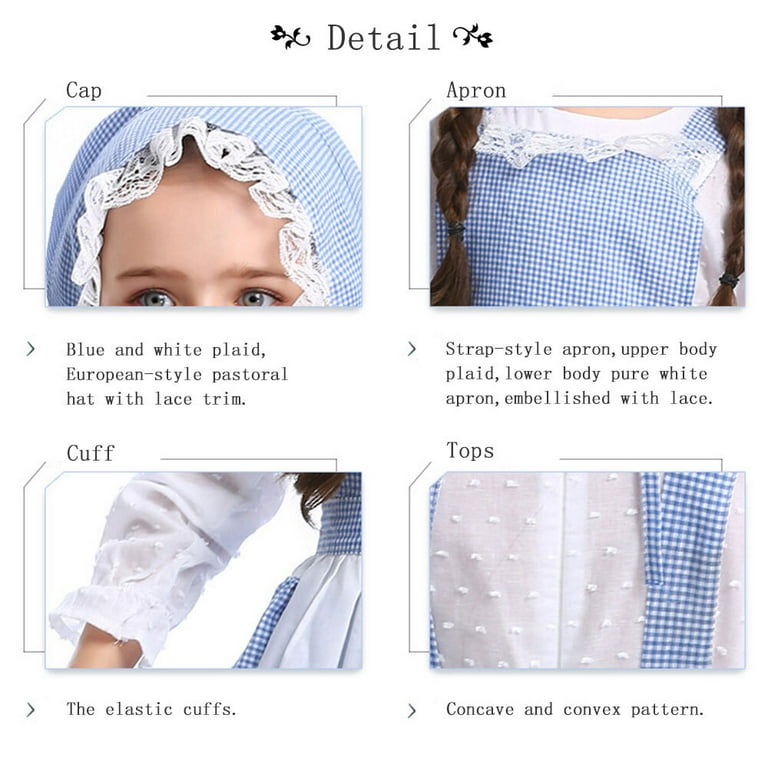 Colonial Bonnet Pattern