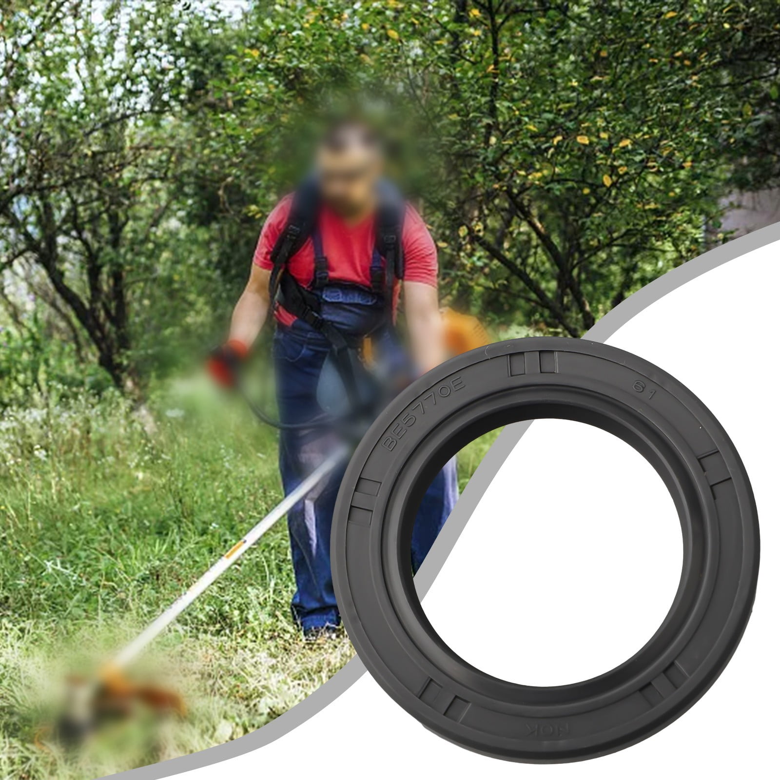 Click here for Mnh Dreamland 1pcs For Honda 91202-Zl8-003 Oil Sea... prices