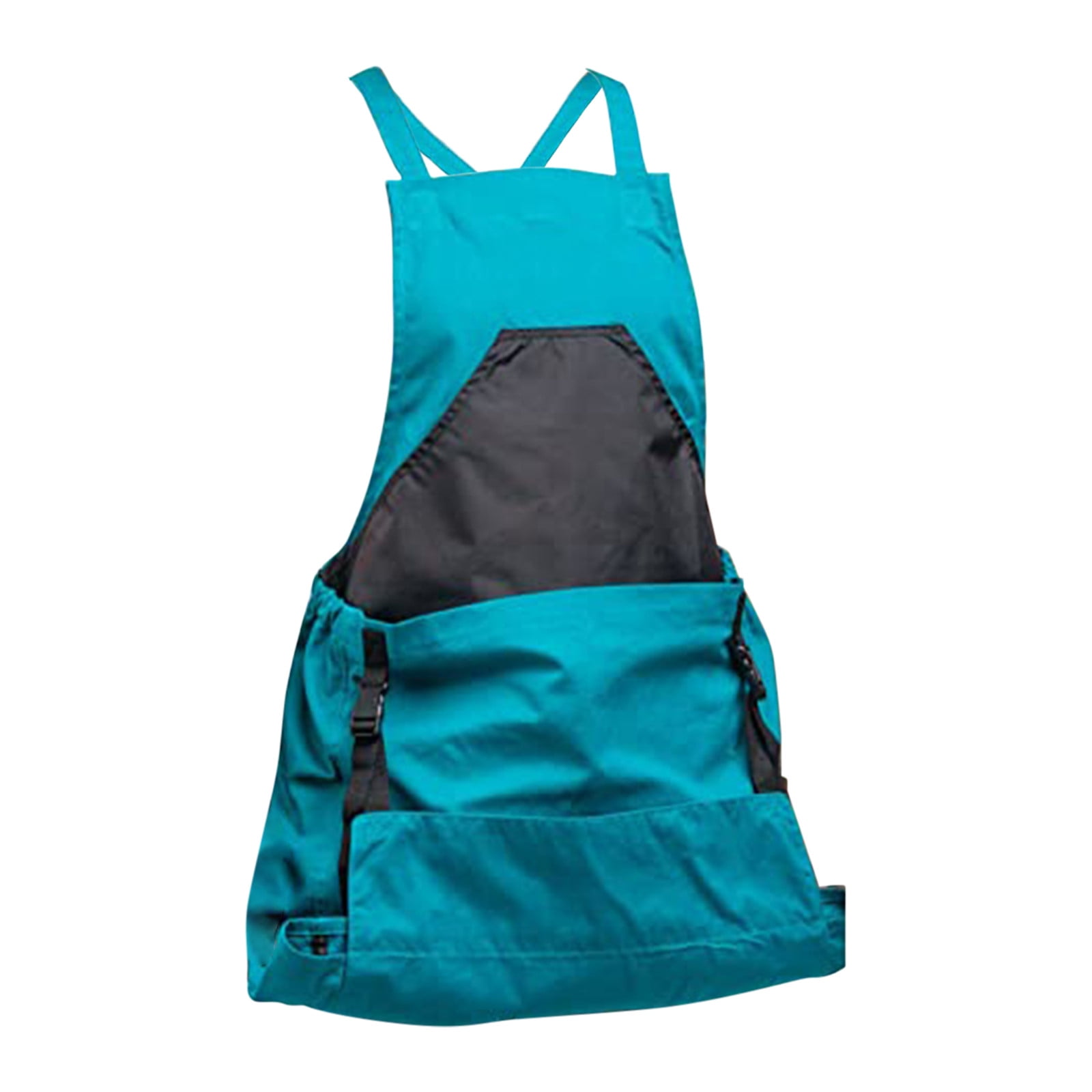 Click here for Agiferg Cotton Gardening Apron With Deep Pockets... prices