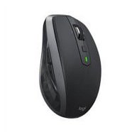 Logitech Performance Mouse MX, Wireless, 4 Buttons/Scroll - Walmart.com